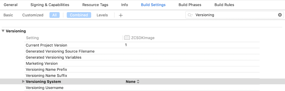 iOS开发SDK（.framework静态库，.bundle资源文件，脚本打包SDK和.bundle）_静态framework bundle文件怎么取-CSDN博客
