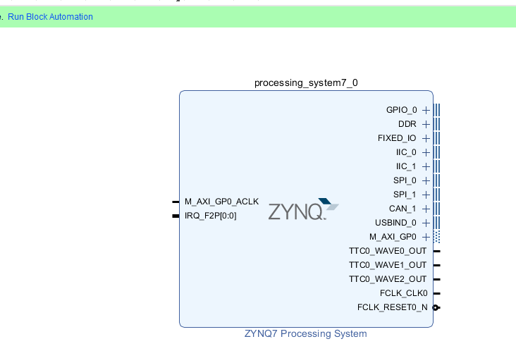 ZYNQ 7000 Vivado 裸机开发（一）hello_world_vivado的实时裸机开发流程-CSDN博客