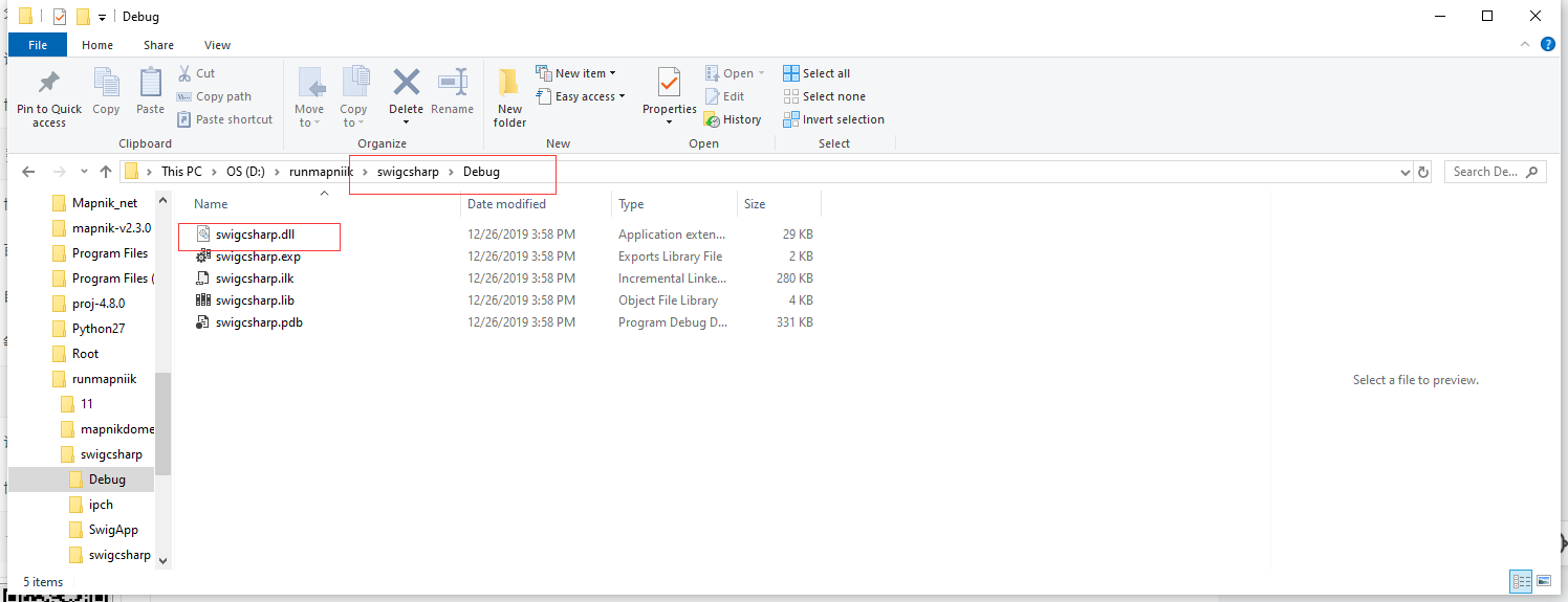swig编译c++成c#代码_swig c++转c#-CSDN博客