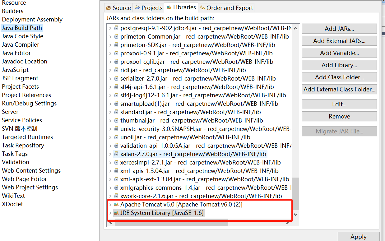 Failed to start component [StandardEngine[Catalina].StandardHost[localhost].StandardContext的解决方法 ...