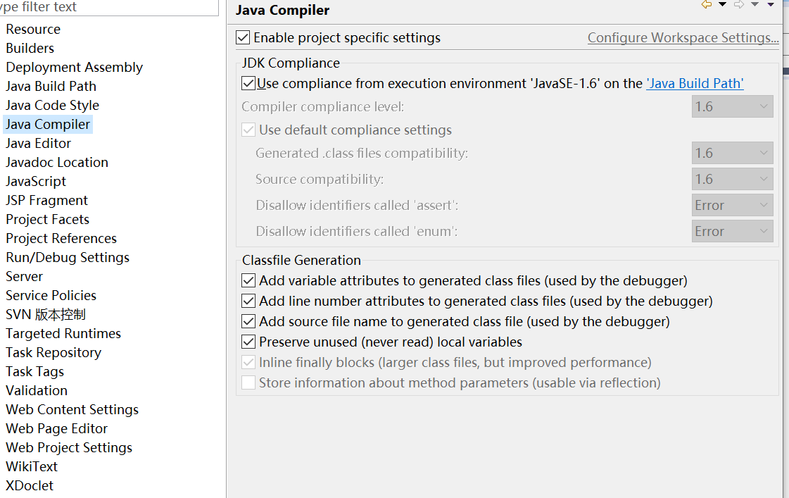 Failed to start component [StandardEngine[Catalina].StandardHost[localhost].StandardContext的解决方法 ...