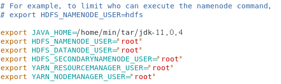 Hadoop+Hdfs+Hbase+Kafka+Zookeeper集群搭建_hadoop hbase zk 集群部署-CSDN博客