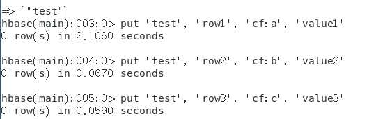 Hadoop+Hdfs+Hbase+Kafka+Zookeeper集群搭建_hadoop hbase zk 集群部署-CSDN博客
