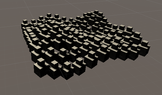 Unity Ecs学习笔记（6）通过prefab创建实体ecs Prefab Csdn博客 