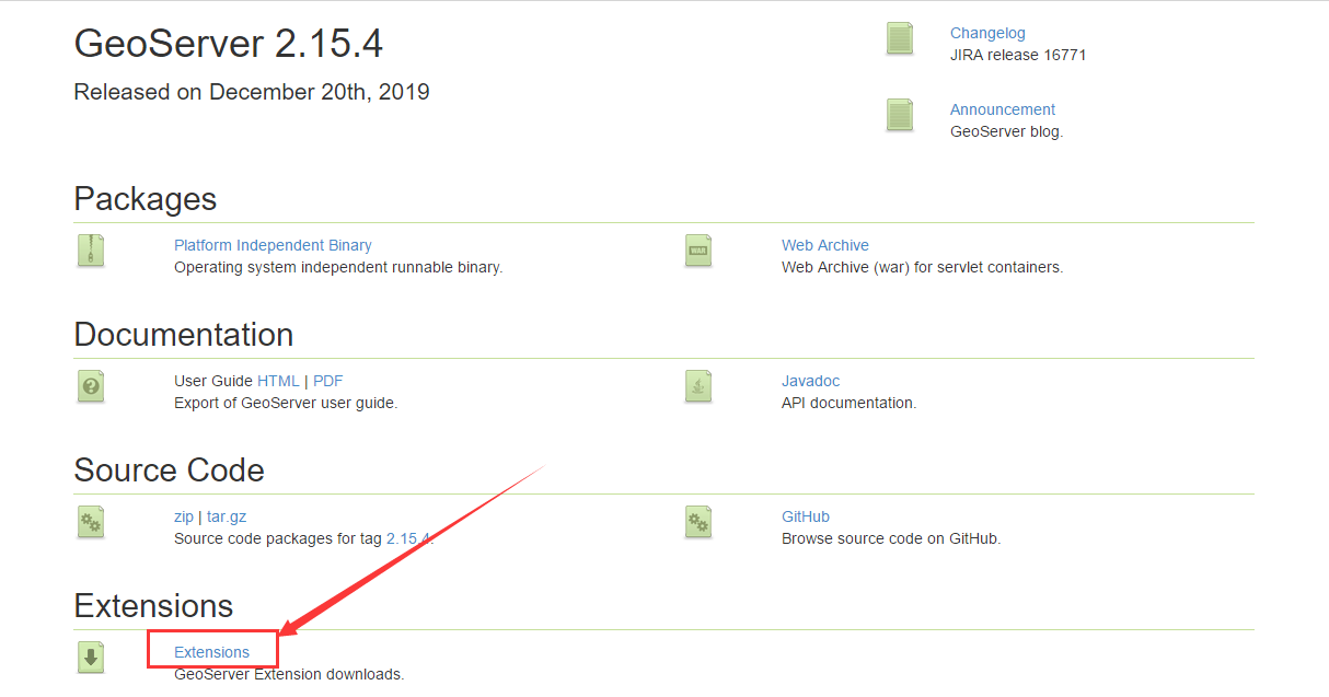 geoserver安装mysql插件 —— 创建mysql数据源-CSDN博客