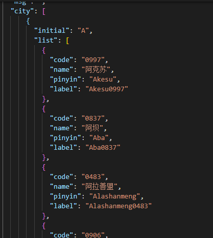 vant 中使用indexBar 进行城市选择列表_vant indexbar 做城市列表-CSDN博客