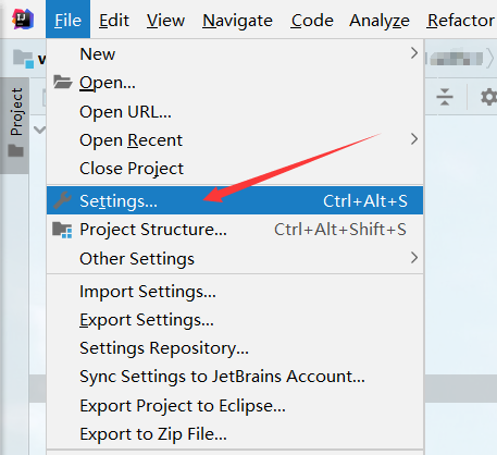 IDEA中设置给每个方法加上注释的快捷键_idea java 给方法添加param注释快捷键-CSDN博客