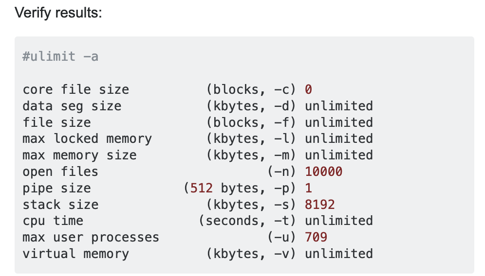 OSError: [Errno 24] Too many open files_Robin_Pi的博客-CSDN博客