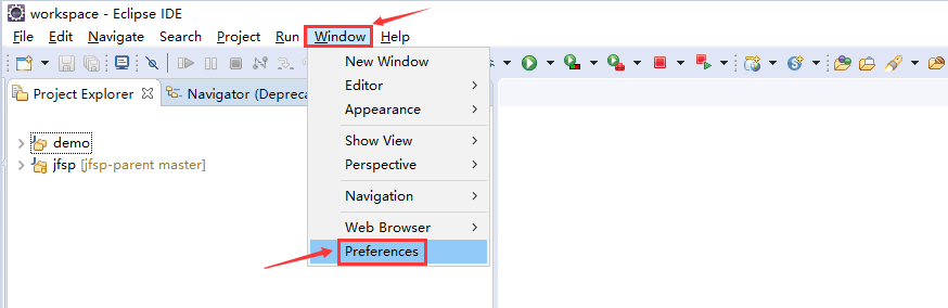 Eclipse设置项目文件更新，自动刷新workspace_cs-studio怎么更新worksapce-CSDN博客
