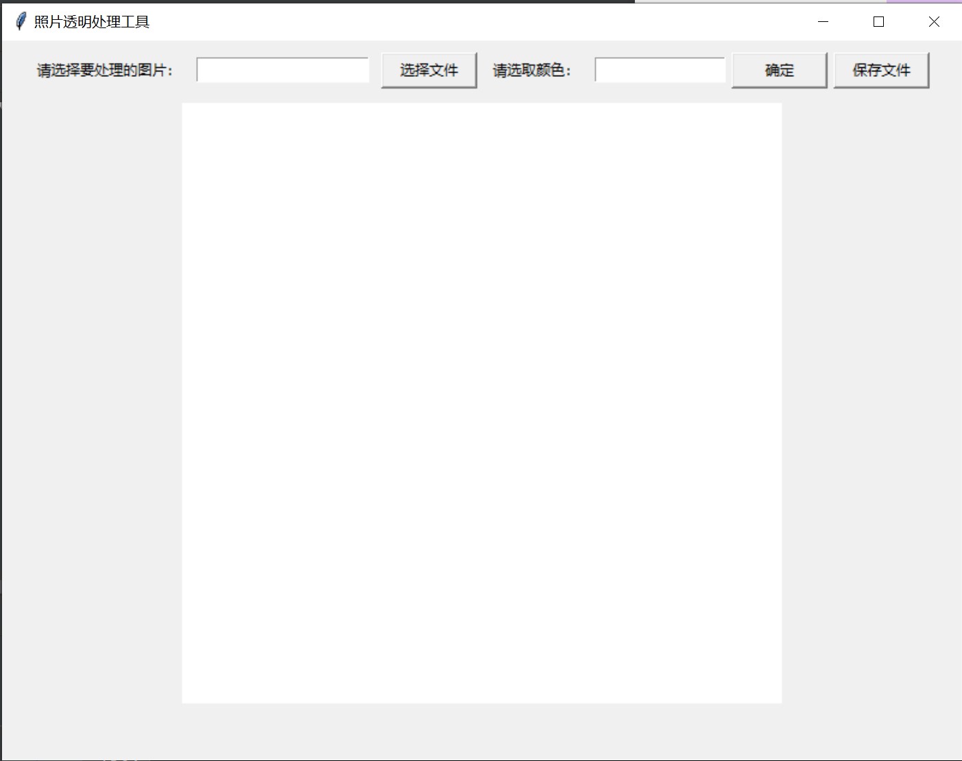python图像处理——图片透明化处理工具_python canvas drawimage 图形 透明-CSDN博客