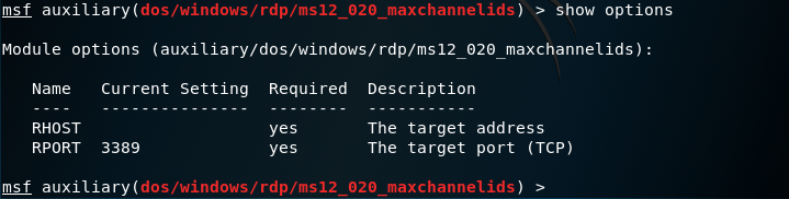 ms12-020漏洞winxp复现（CVE-2012-0002）_rdp service unreachable-CSDN博客