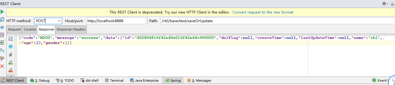 基于java的泛型和反射实现通用的增删改查3——通用增删改查操作的简单实现java 增删查改逻辑一样 怎么用父类实现简洁实现 Csdn博客
