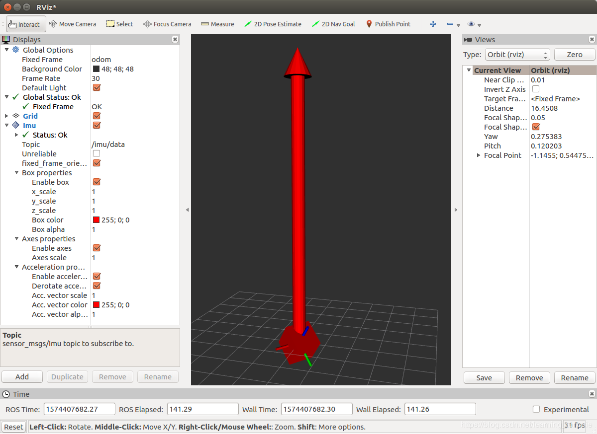 imu_tool 学习笔记_imu tools-CSDN博客