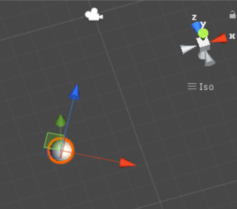 unity --23 世界坐标与局部坐标_unity局部坐标-CSDN博客