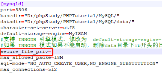 利用sql注入漏洞，读写文件，进而提权，远程登陆sql注入提权完整流程 Csdn博客 