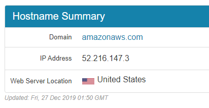 Failed connect to github-production-release-asset-2e65be.s3.amazonaws.com:443; 连接超时-CSDN博客