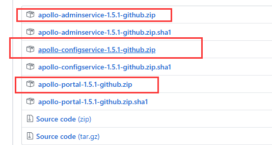 linux下安装部署apollo（详细步骤）_apollo linux 安装-CSDN博客