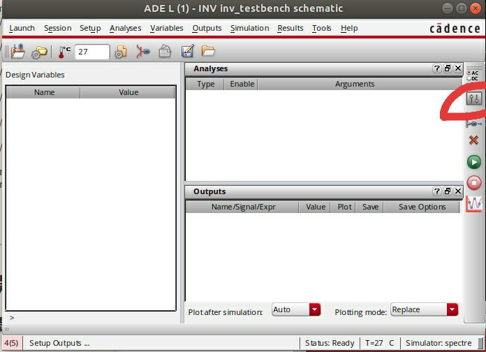 Cadence一个基本反相器的仿真设计_smic13mmrf_1233_YYP_8020的博客-CSDN博客