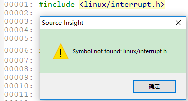 SourceInsight阅读linux内核代码配置_source insight linux配置-CSDN博客