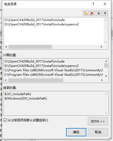 OpenCV4.2 版本 DNN模块使用CUDA加速教程 VS2017 Window10-CSDN博客