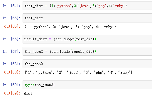 Python序列化详解字典、元组、dataframe等的存储或传输python 序列化dataframe Csdn博客