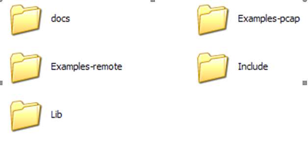 计算机网络——Winpcap 环境部署详细步骤(VC6.0出现“pcap.h': No such file or directory”问题解决方法)_pcap.h no such file ...