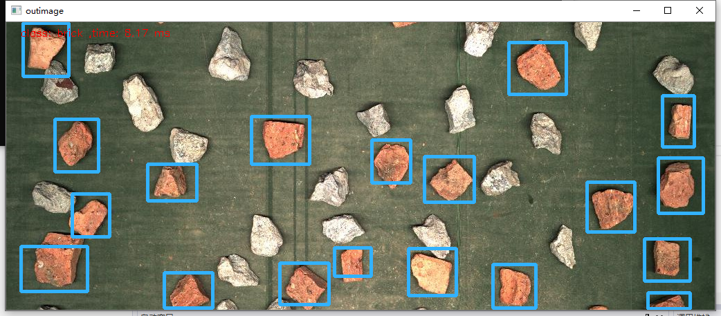 OpenCV4.2 版本 DNN模块使用CUDA加速教程 VS2017 Window10-CSDN博客