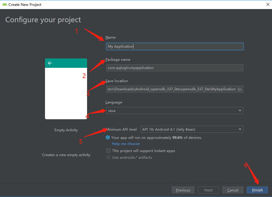 Unity接入原生QQ登录_unity接入qq登录-CSDN博客