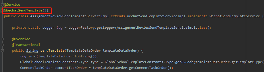通过Spring获取所有类上贴了注解的实例以及Class.getAnnotation()获取注解为null的解决办法-CSDN博客