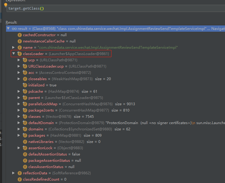 通过Spring获取所有类上贴了注解的实例以及Class.getAnnotation()获取注解为null的解决办法-CSDN博客