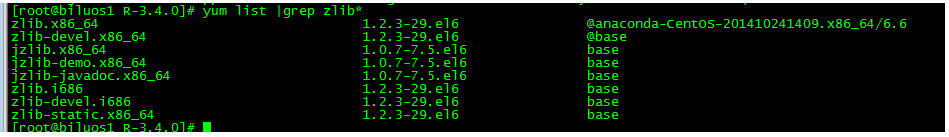 Ubuntu —— 库安装 :: zlib_ubuntu查看zlib是否安装-CSDN博客