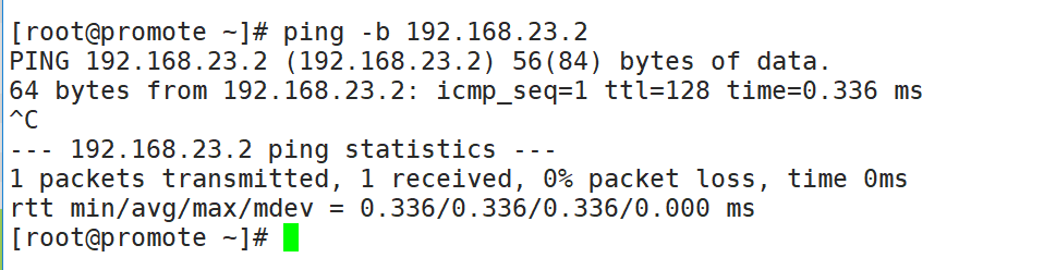 在Linux上测试网络的命令之一（ping\telnet\nmap\nc)_telnet 测网速-CSDN博客