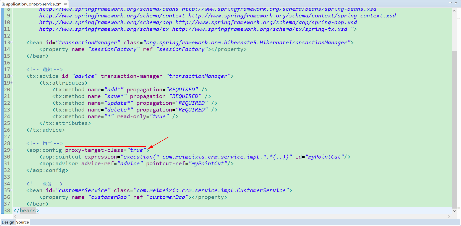 maven快速入门番外篇——使用maven整合SSH报错：java.lang.IllegalStateException: Cannot convert value of type...-CSDN博客