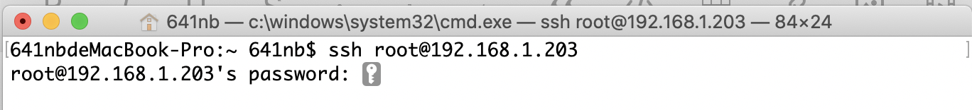 Windows 10 启动自带OpenSSH服务_windows c# 启动openssh-CSDN博客