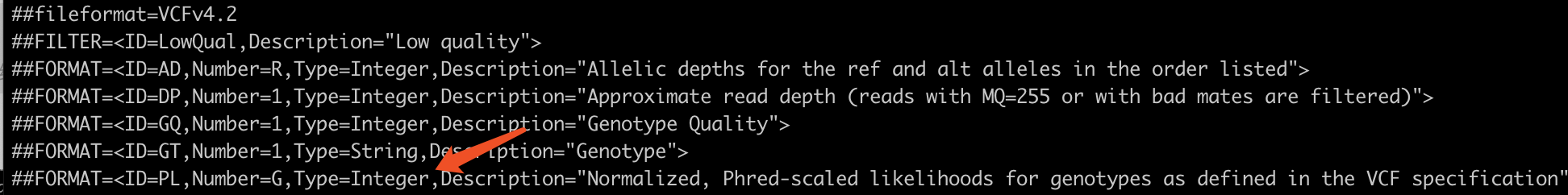 使用bcftools合并vcf过程中遇到的问题与解决方案 - 代码先锋网