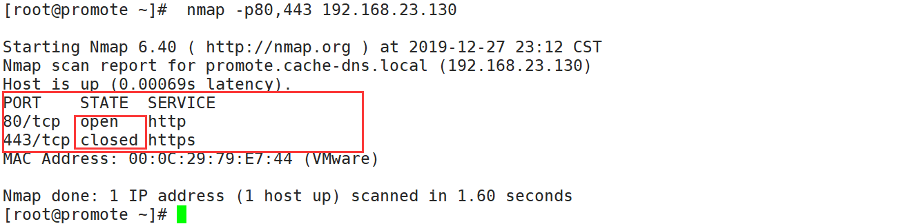 在Linux上测试网络的命令之一（ping\telnet\nmap\nc)_telnet 测网速-CSDN博客