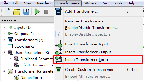FME创建循环及双重循环_fme循环处理-CSDN博客