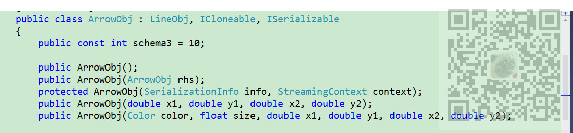 ZedGraph怎样在双击图形后添加箭头标记_zedgraph 坐标轴 箭头-CSDN博客
