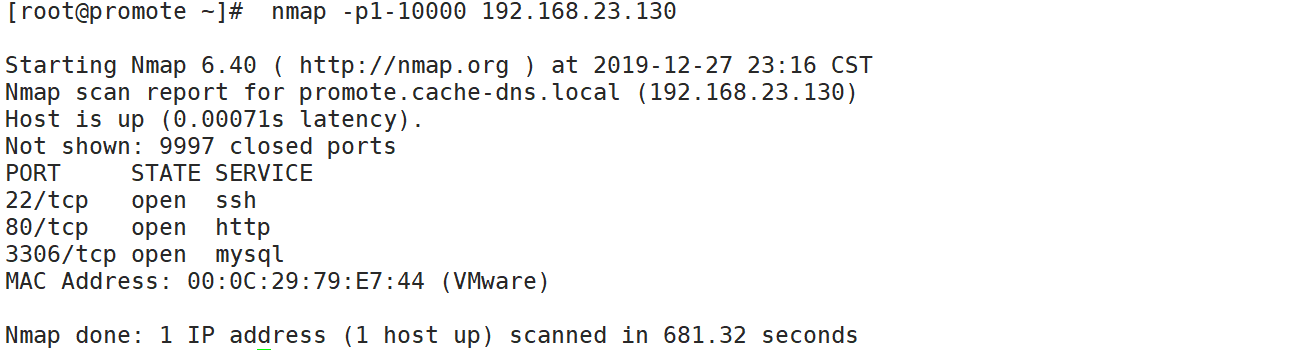 在Linux上测试网络的命令之一（ping\telnet\nmap\nc)_telnet 测网速-CSDN博客