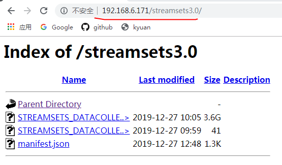 cdh集成StreamSets安装配置_streamsets 连接池配置-CSDN博客