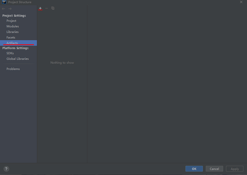 idea项目打包及运行完整过程_idea怎么做一个软件 打包后点击运行 不用再集成开发工具内-CSDN博客