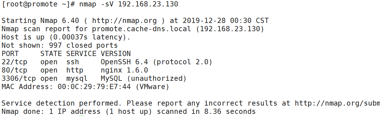 在Linux上测试网络的命令之一（ping\telnet\nmap\nc)_telnet 测网速-CSDN博客