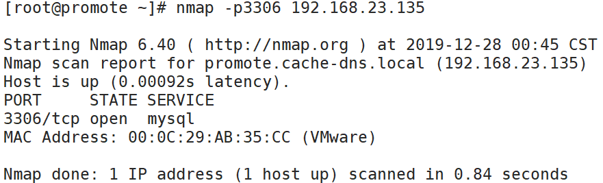 在Linux上测试网络的命令之一（ping\telnet\nmap\nc)_telnet 测网速-CSDN博客