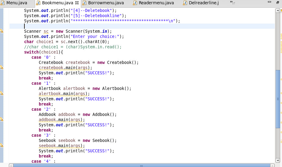 基于Java和HBase的简易图书管理系统_基于javaapi和hbase数据库实现的管理系统-CSDN博客