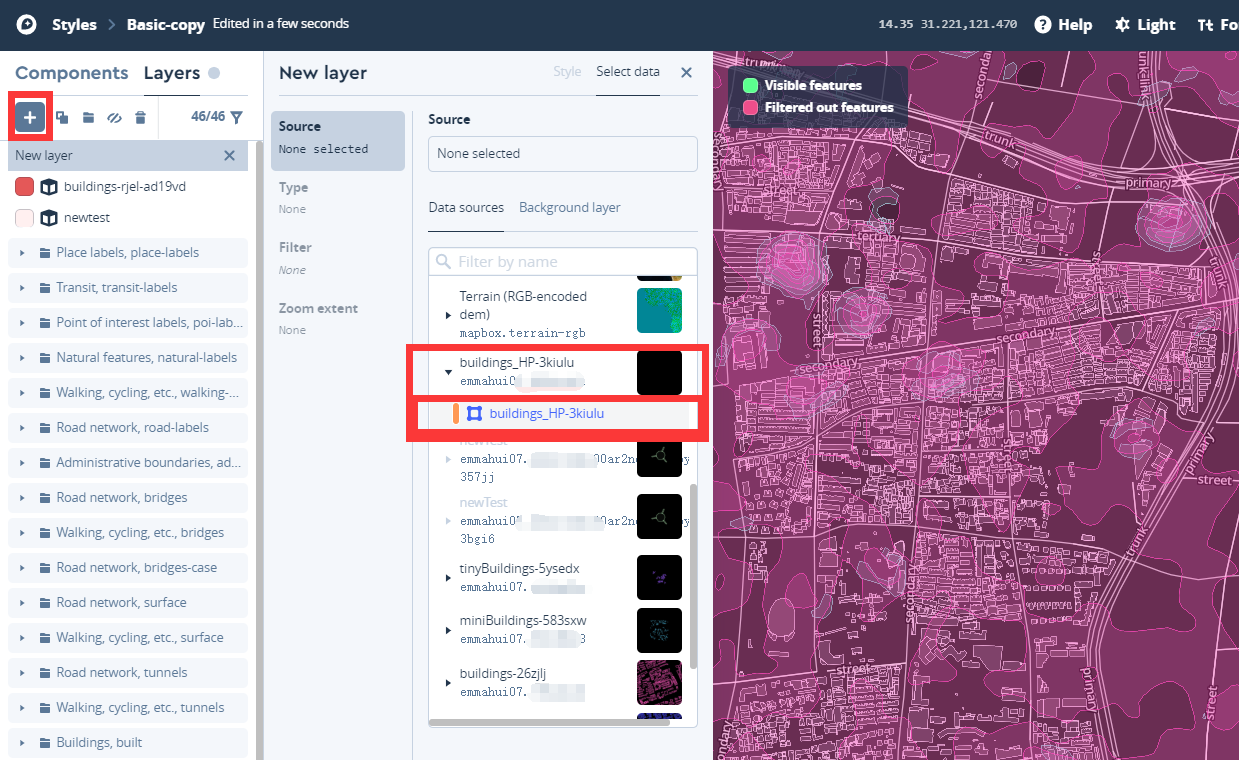 Unity 加载 Mapbox 三维图层_unity shp图层加载-CSDN博客