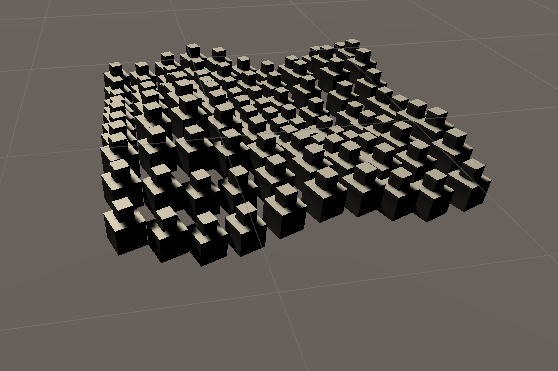 Unity ECS学习笔记（8）EntityCommandBufferSystem_unity createcommandbuffer 创建的实体 如何初始化-CSDN博客