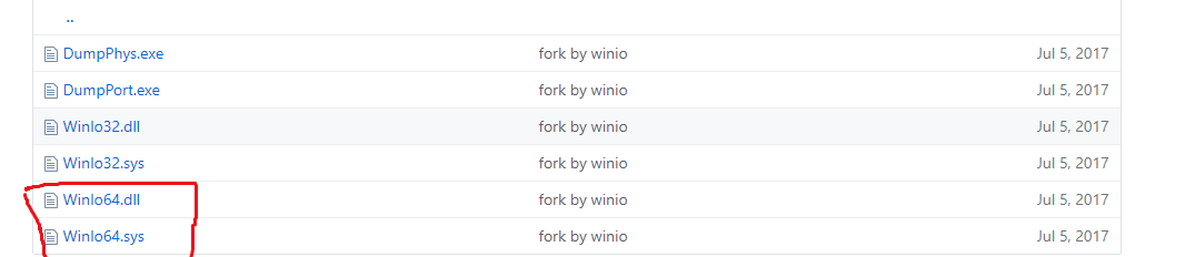 手把手教你在python中安装Winio_python winio-CSDN博客