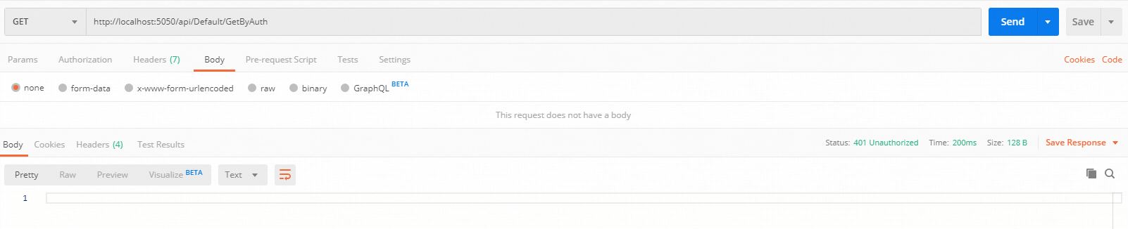 NETCORE Ocelot网关下的API统一JWT鉴权_ocelot jwt-CSDN博客