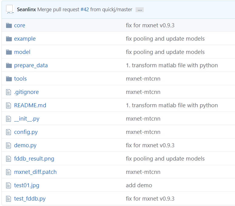MTCNN训练全程_mtcnn模型训练-CSDN博客
