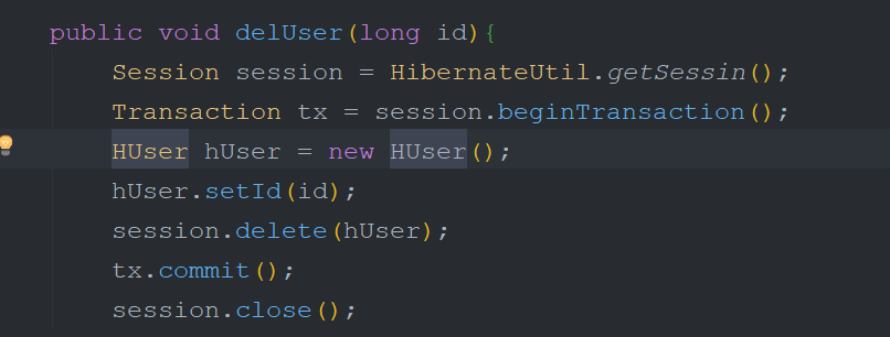 遇到异常Session/EntityManager is closed-CSDN博客